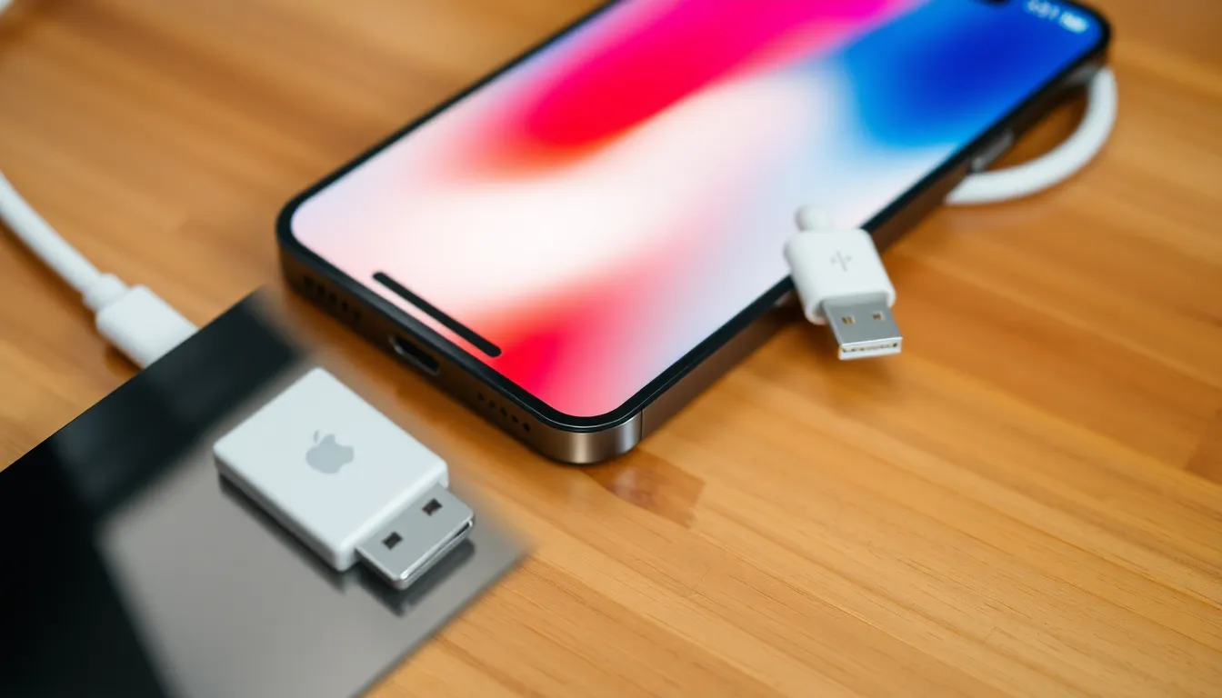 Does the iPhone 14 Use USB-C? Find Out What Apple Decided - Grahamnapier