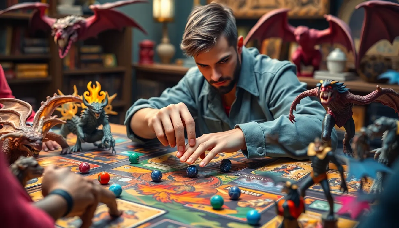 How Does Regenerate Work MTG? Unlock Survival Strategies in Magic: The ...