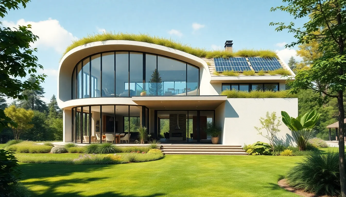 Designer Homes: Discover Unique Styles That Elevate Your Lifestyle and ...