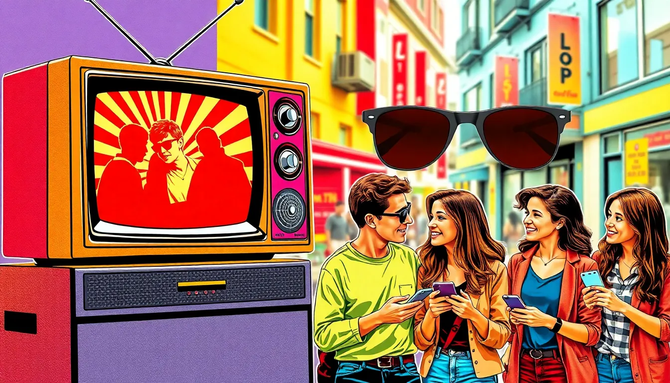 Pop Culture Facts That Will Change How You See Trends and Society Today ...